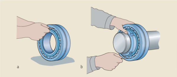 Bearing Internal Clearance - KEC BEARINGS